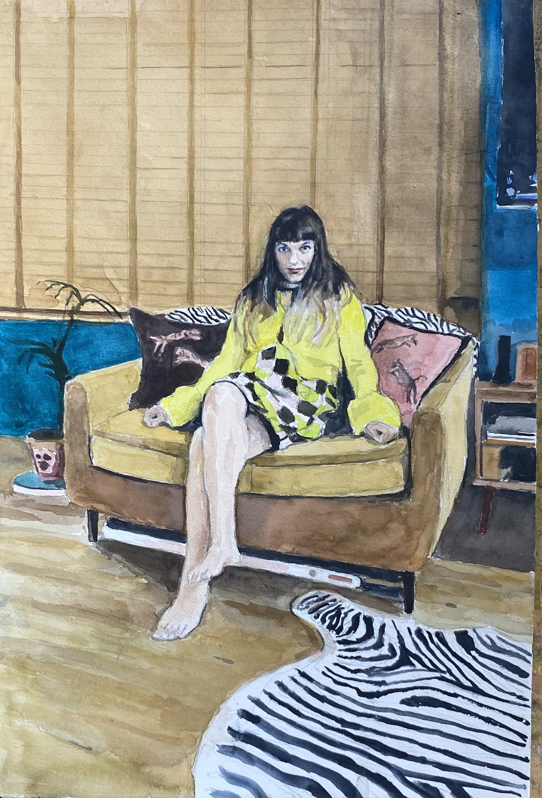 Portraits – paulharber.com