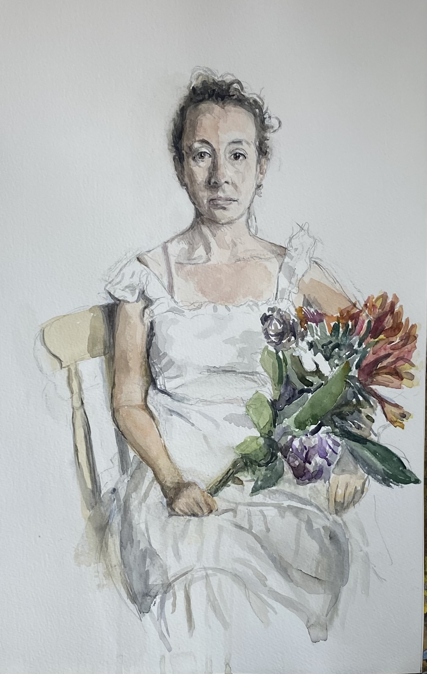 Portraits – paulharber.com